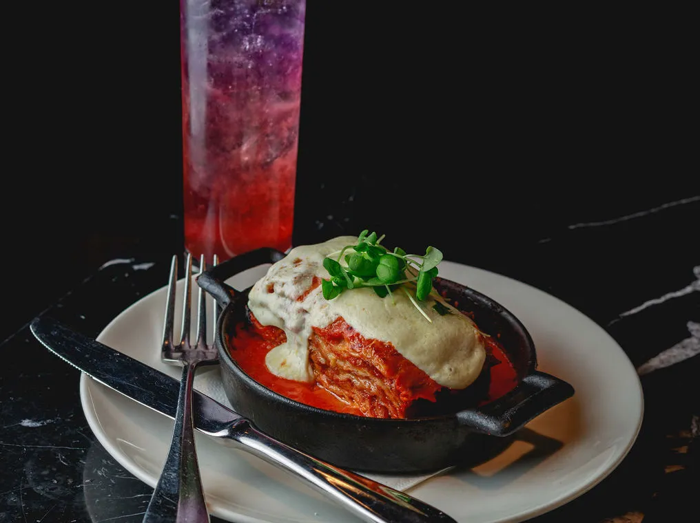 Aurora Restaurant | Rye, NY | Z Hospitality